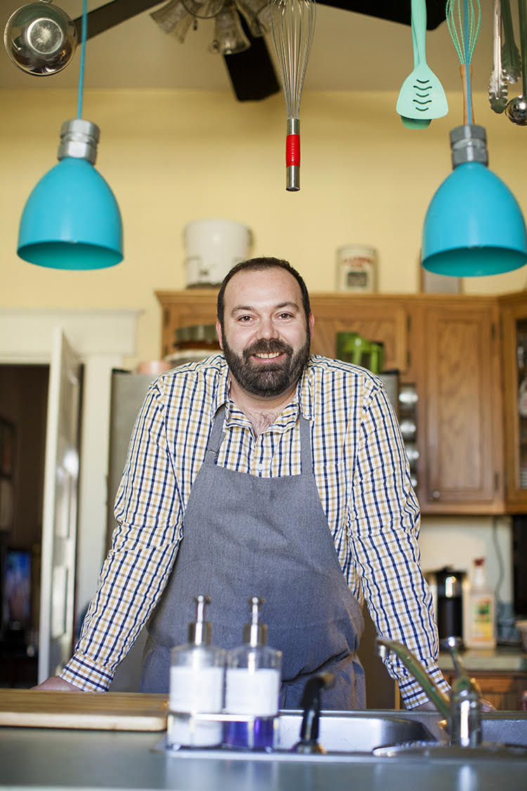 Local Chef Spotlight: Matthew Bell at South on Main – Arkansas Local ...